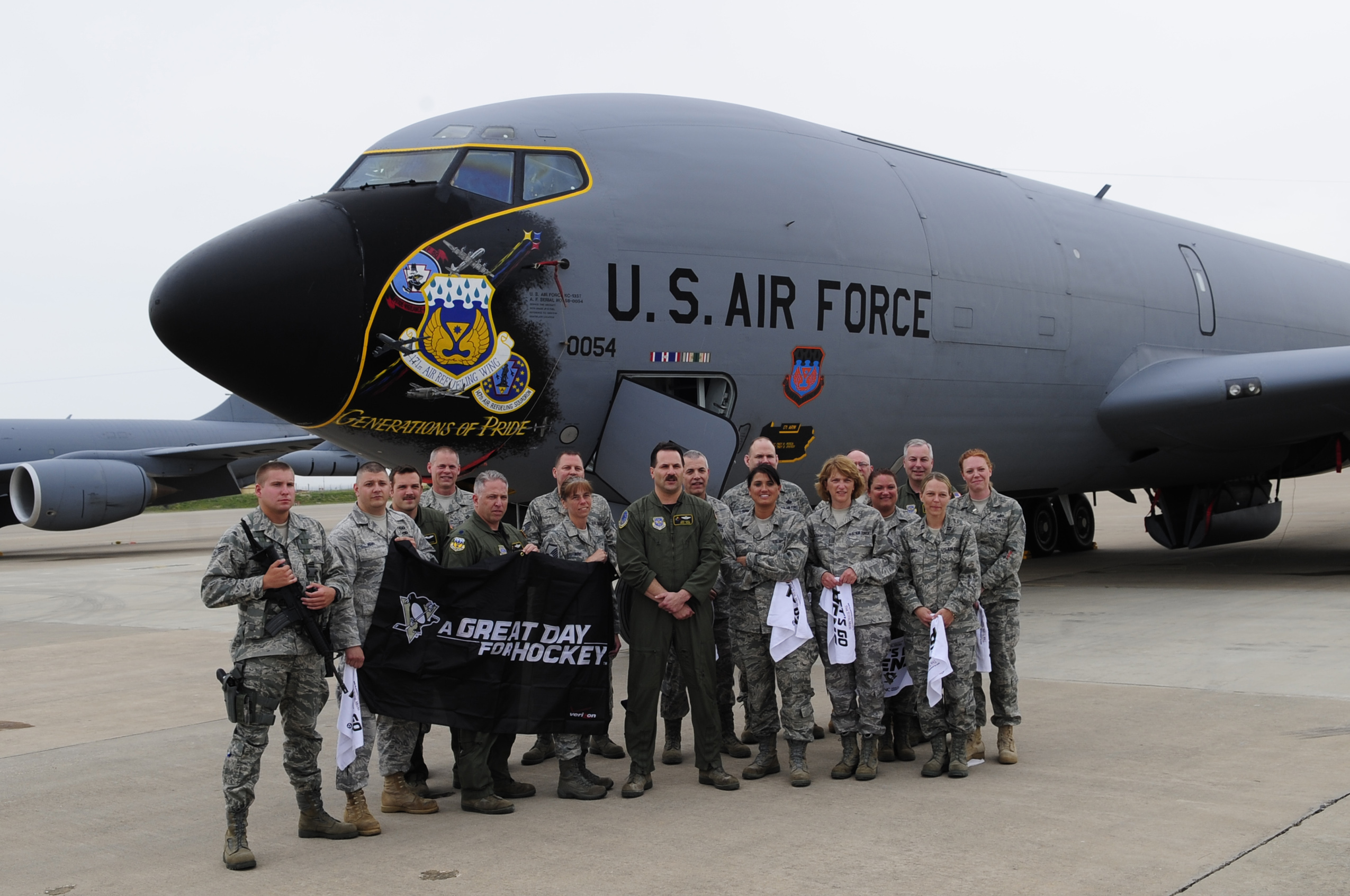 Operation Unified Protector