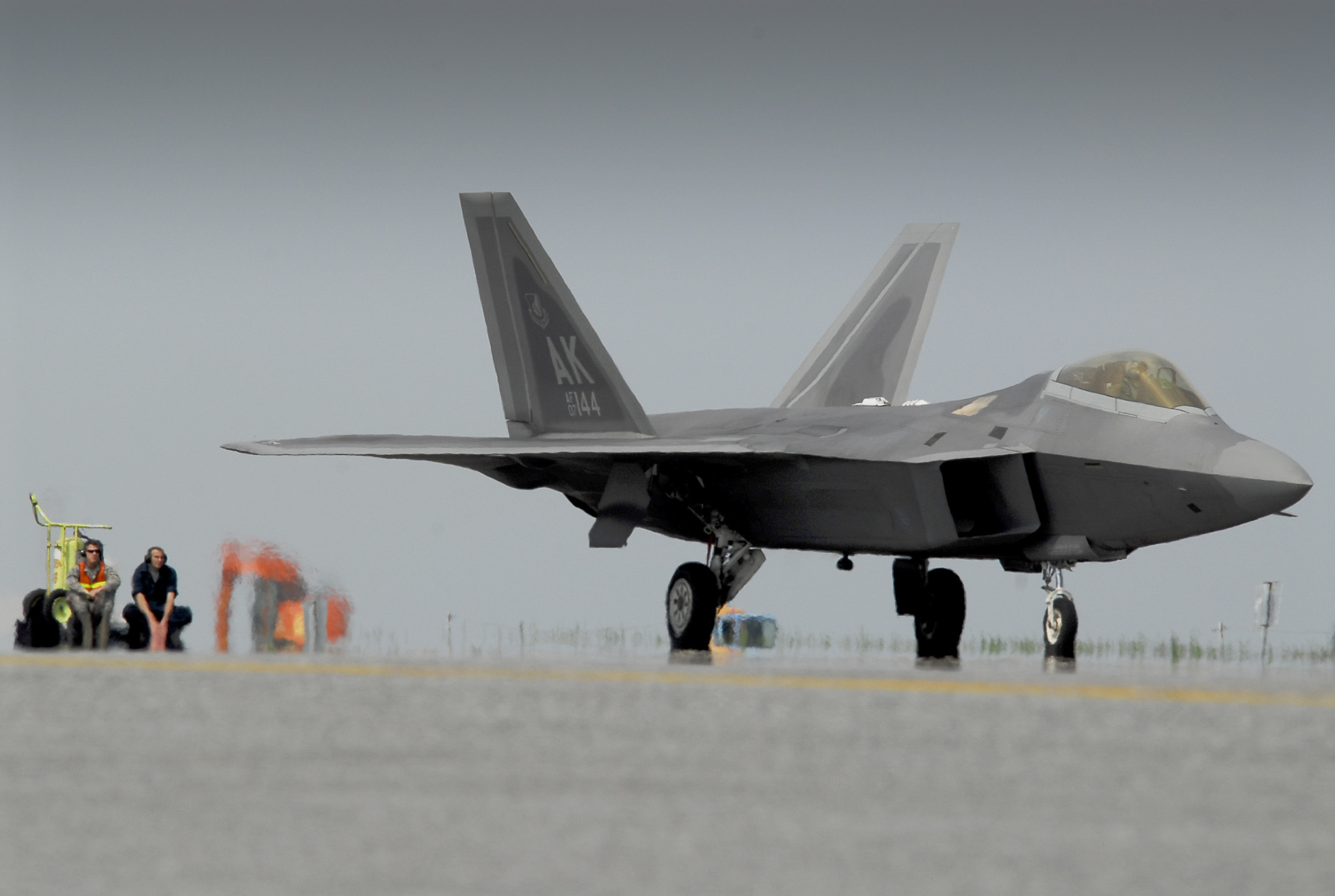 Elmendorf Airmen deploy to Kadena, test capabilities > Air Force ...