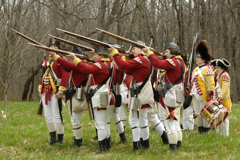 Annual Patriots' Day events start April 11 > Hanscom Air Force Base ...