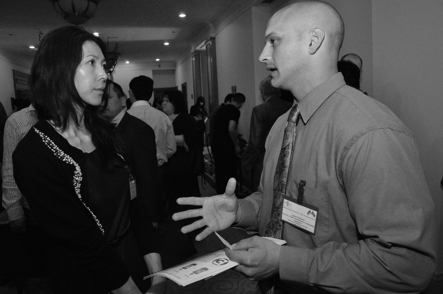 Doing business with the Transit Center: Industry Day Spring 2011 > U.S ... Doing business with the Transit Center: Industry Day Spring 2011 > U.S ...