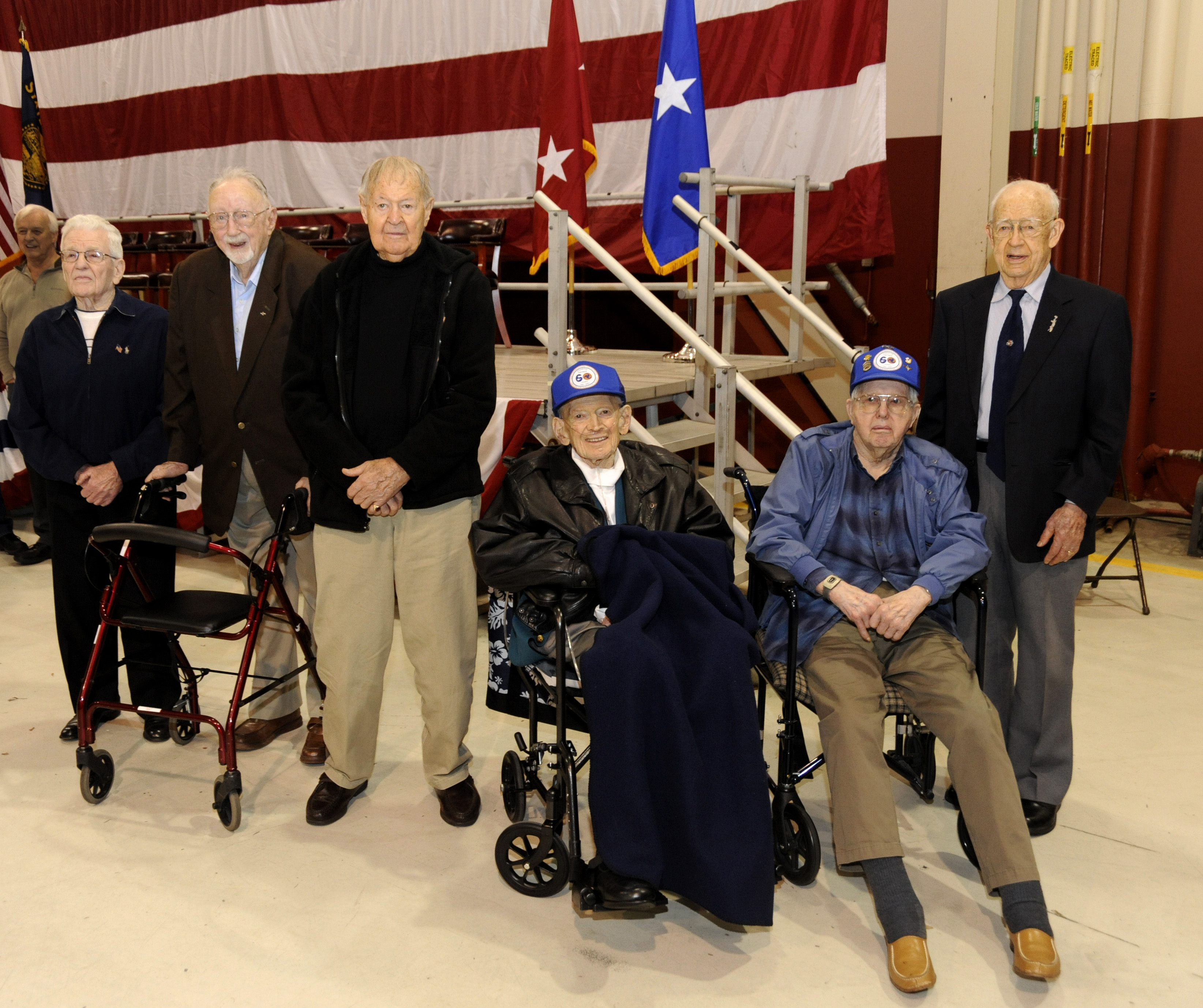 142nd Fighter Wing Celebrates ORANG's 70th Anniversary > 142nd Wing ...