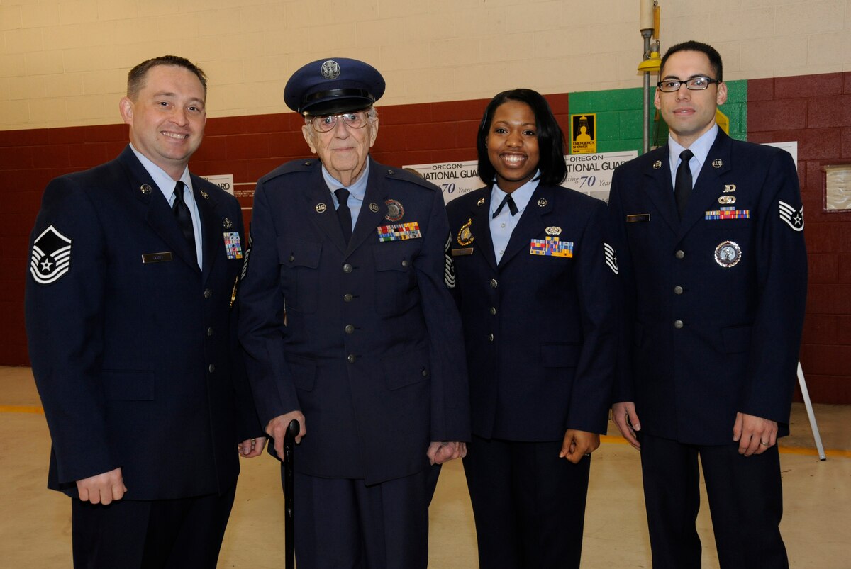 142nd Fighter Wing Celebrates ORANG's 70th Anniversary > 142nd Wing ...