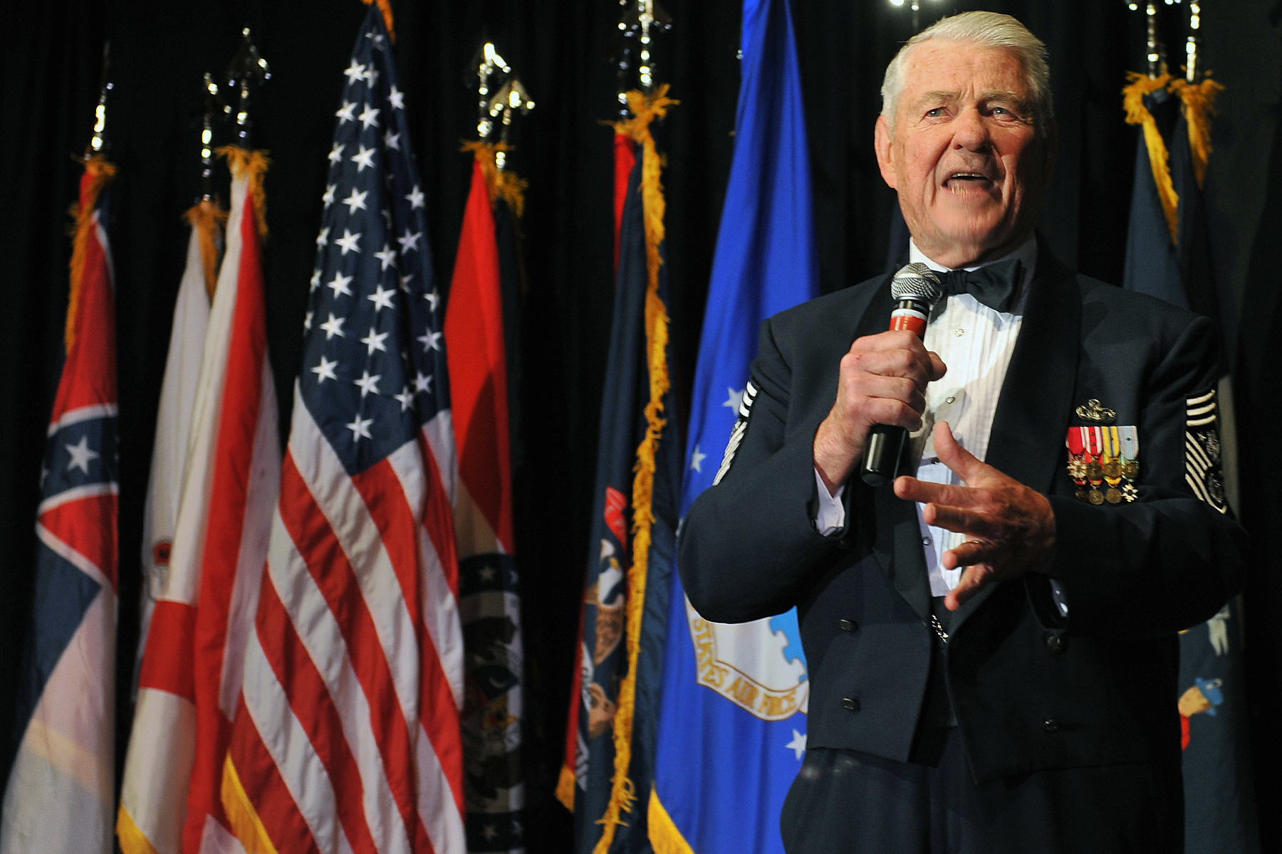 ACC Outstanding Airman of the Year