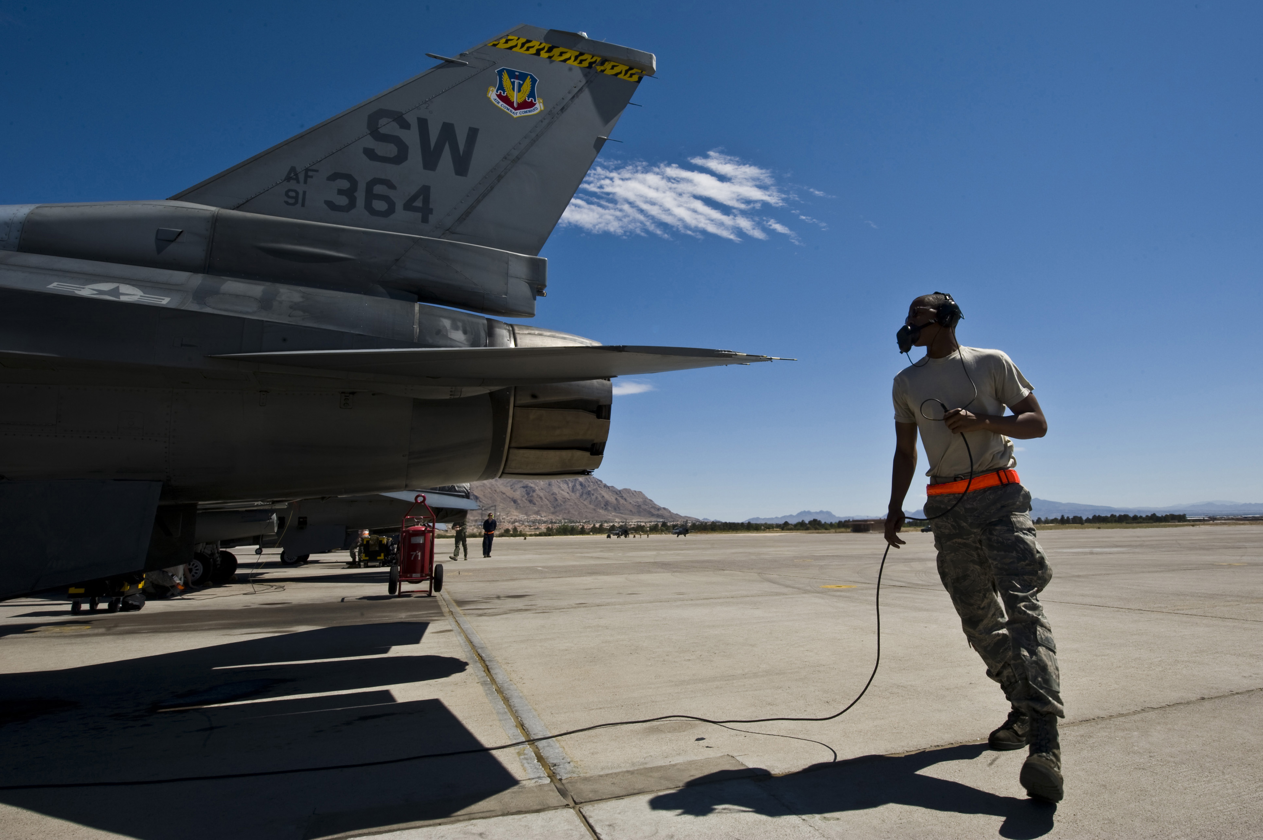 Green Flag West 11-6