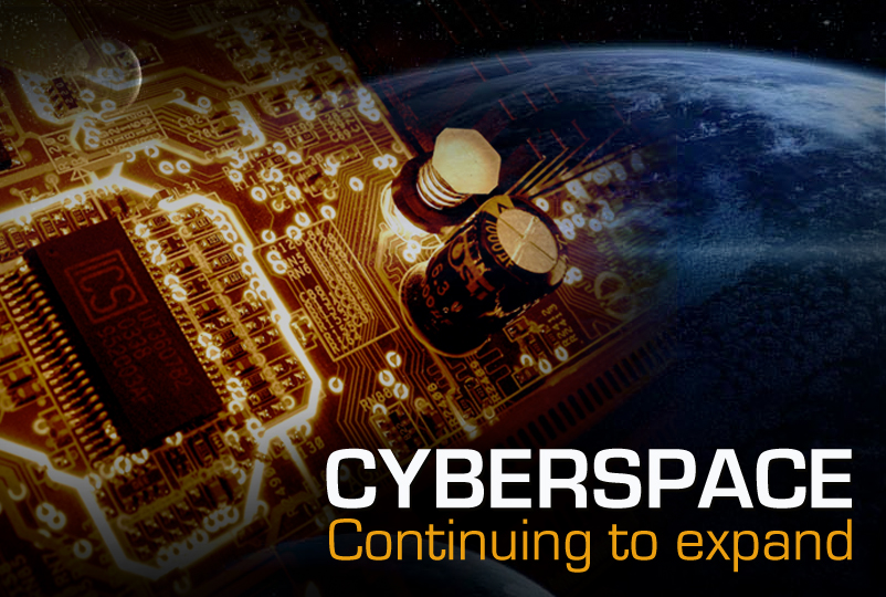 Space Command official stresses cybertraining, security > Air Force ...
