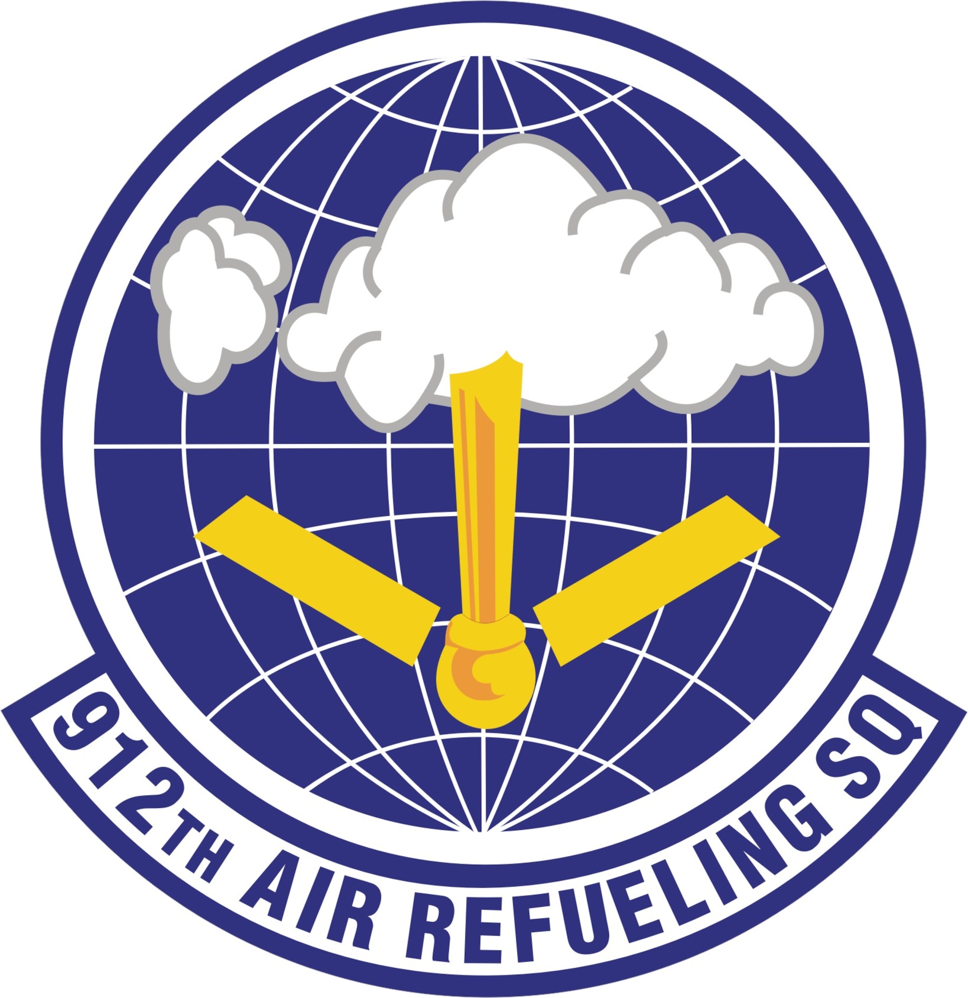 912 Air Refueling Squadron (AMC) > Air Force Historical Research Agency ...