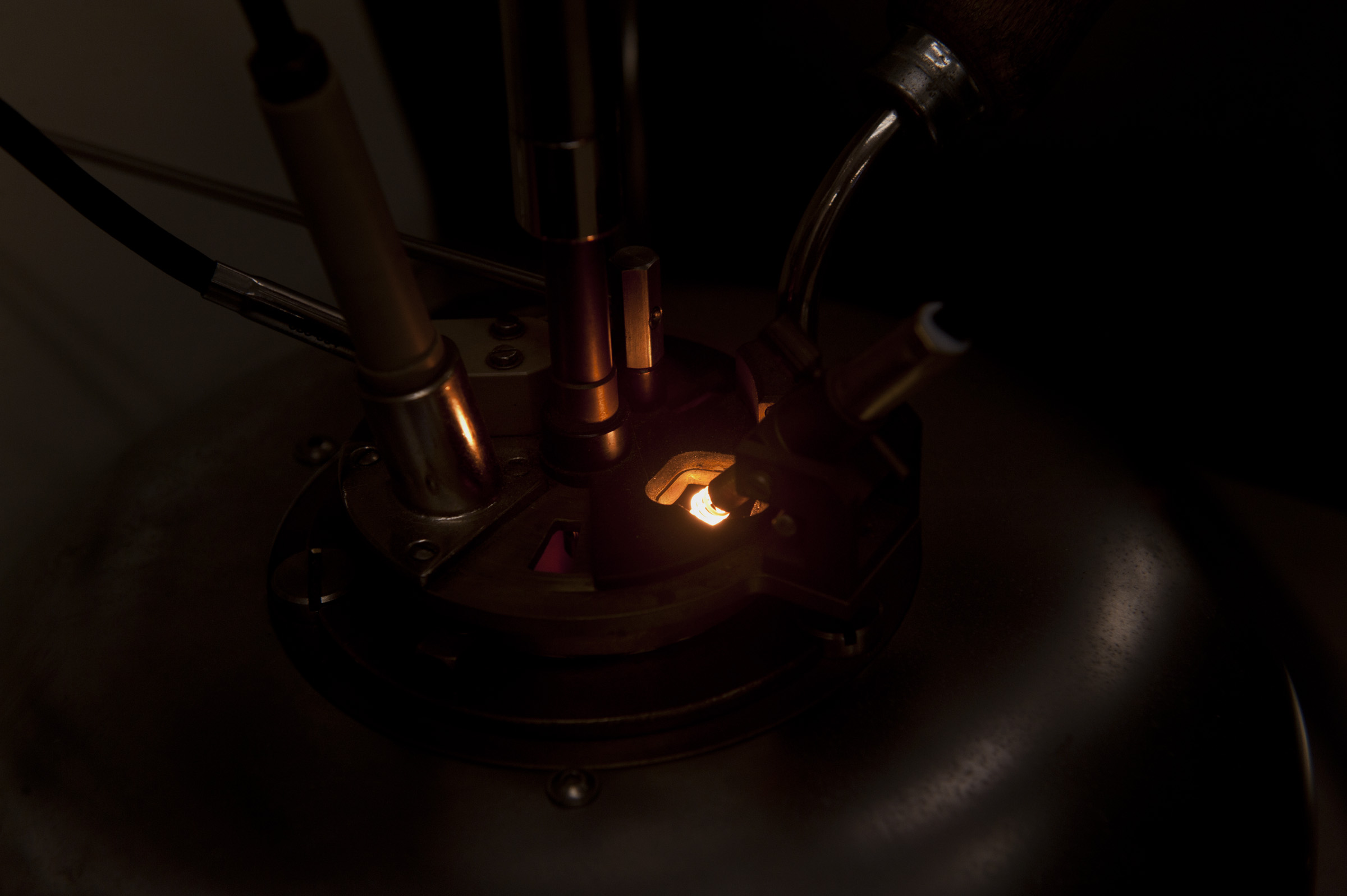 Ensuring safe jet fuel > Moody Air Force Base > Article Display