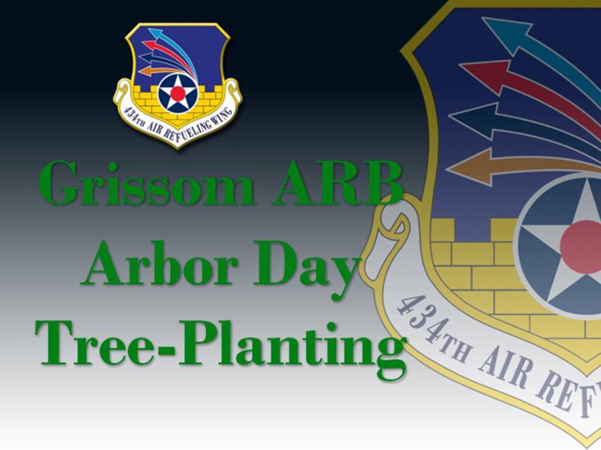 Honorary commanders to assist with Arbor Day ceremony > United States ...