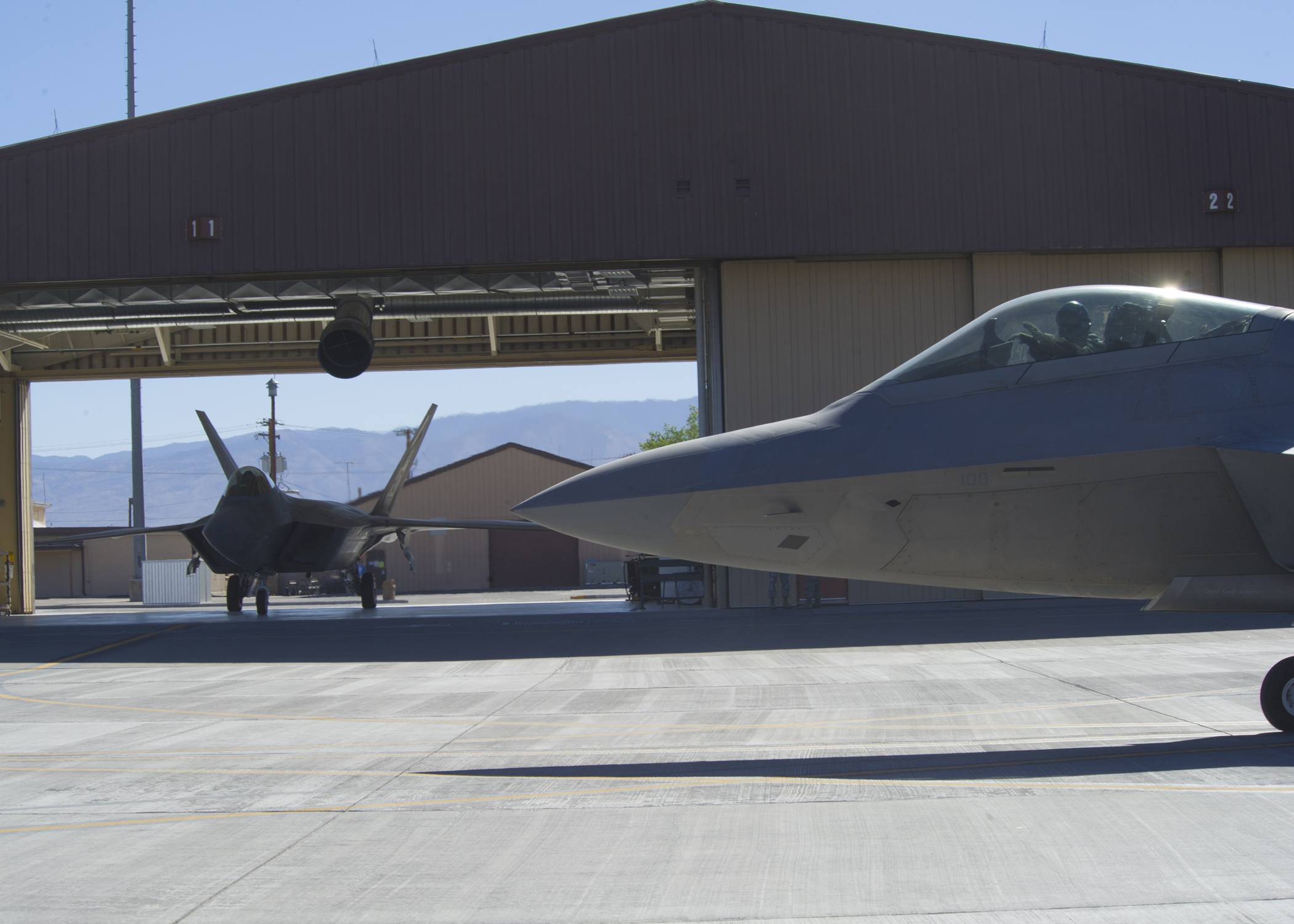 Holloman's 'All In' attitude earns 'excellent' ORI grade > Holloman Air ...