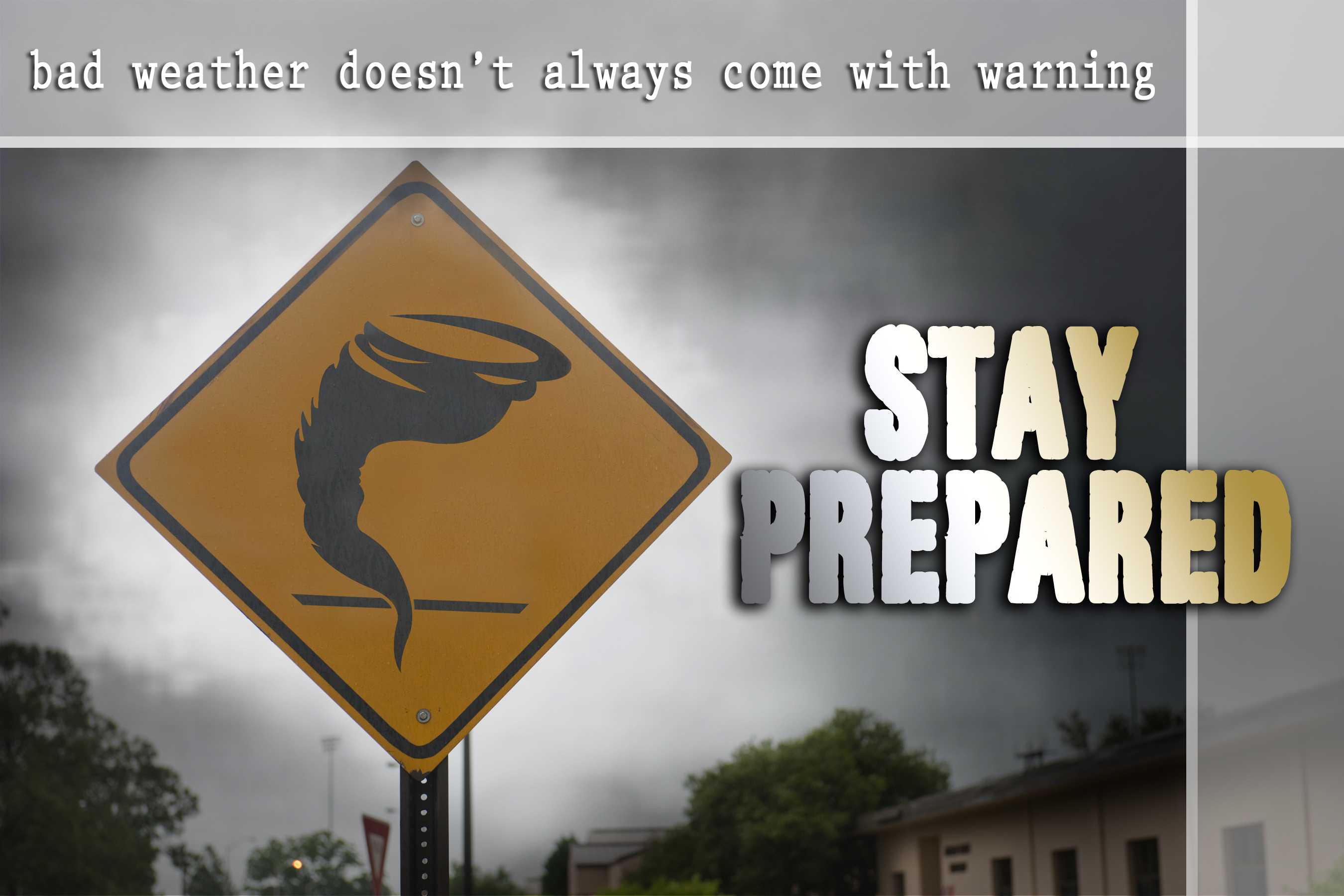 Stay prepared for natural disasters > Moody Air Force Base > Article ...