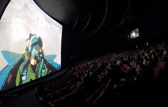 IMAX® Theatre