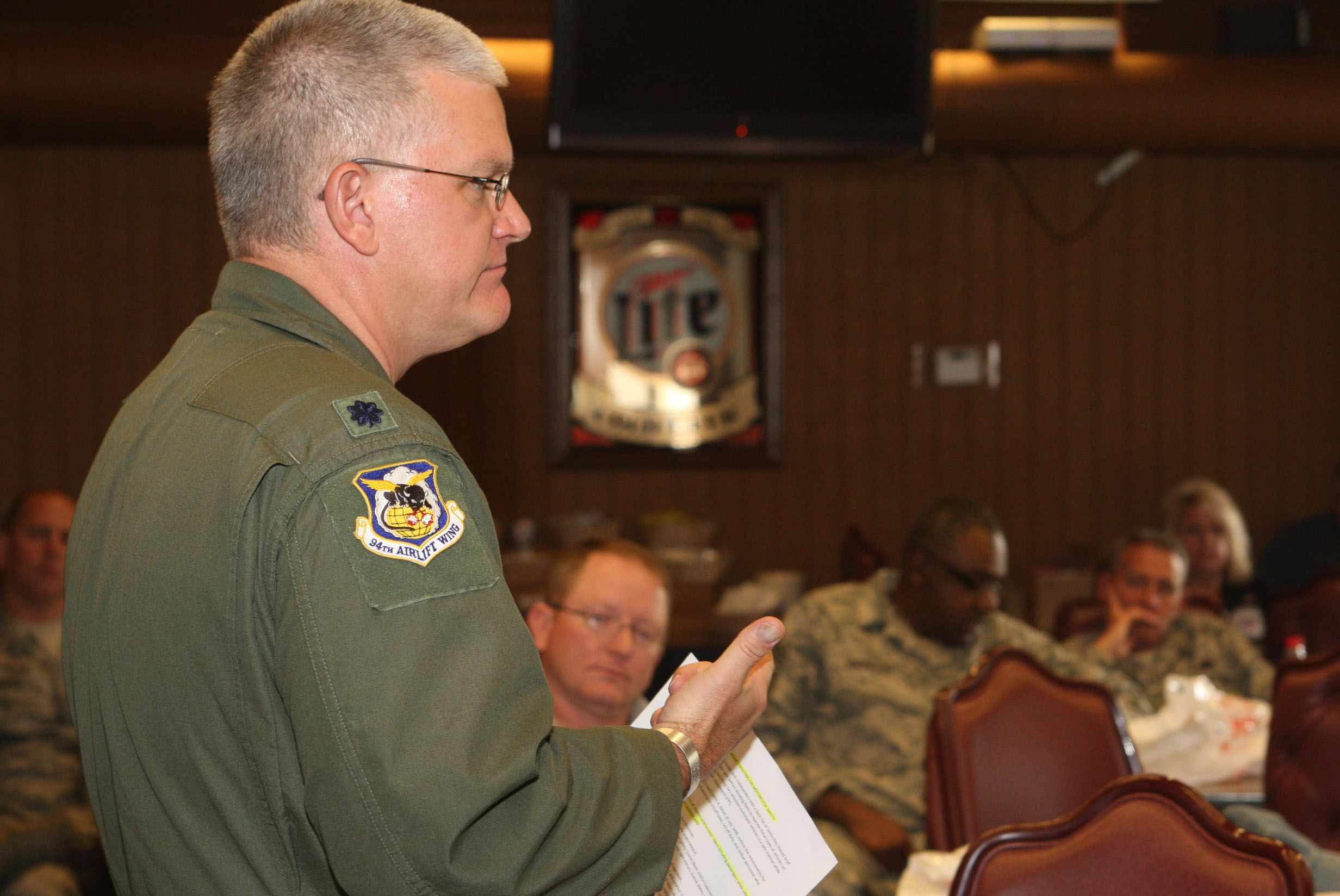 Riders come together for dust-off > Dobbins Air Reserve Base > Article ...