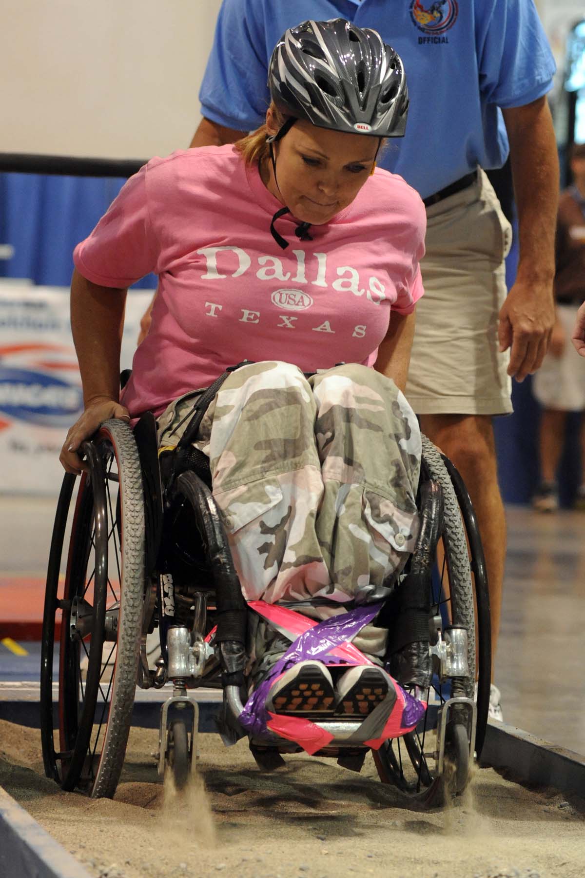 Veterans with disabilities in Pittsburgh for wheelchair games > Air ... Veterans with disabilities in Pittsburgh for wheelchair games > Air ...