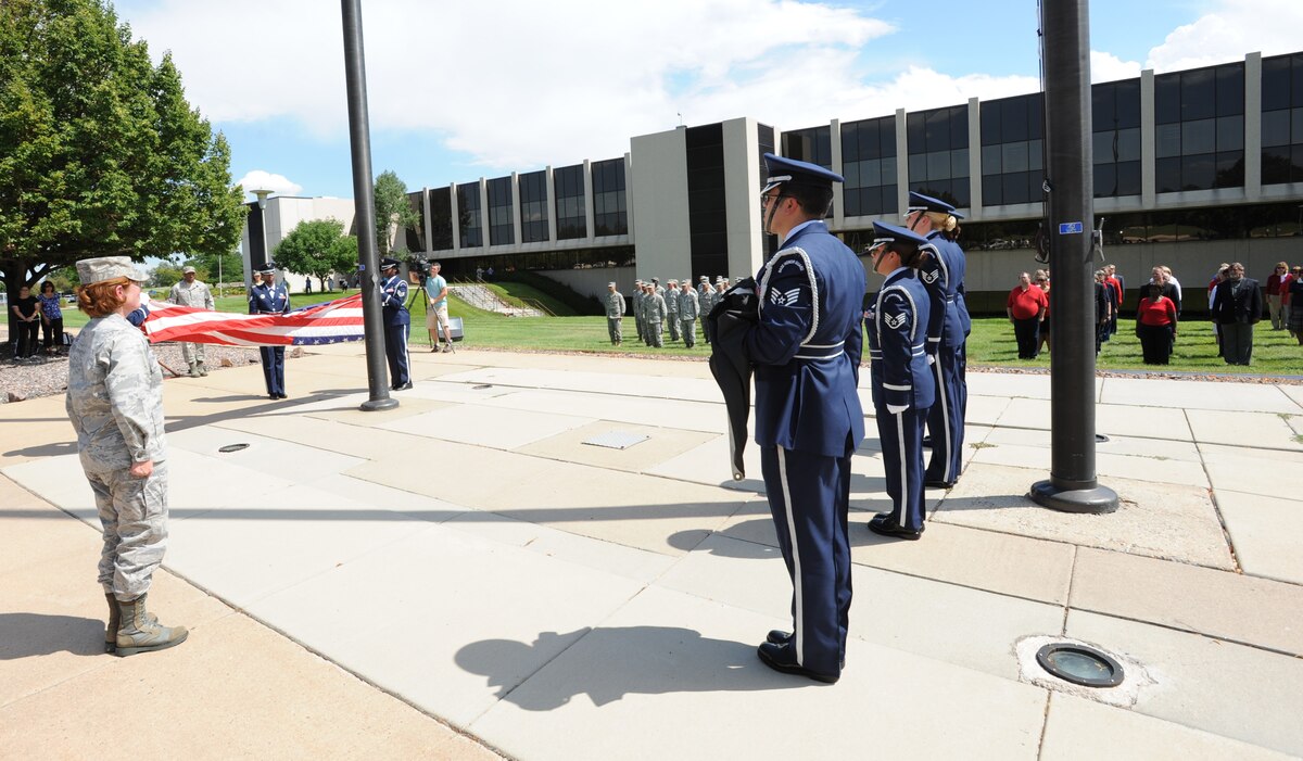ARPC holds final retreat at former Lowry Air Force Base > Air Force ...