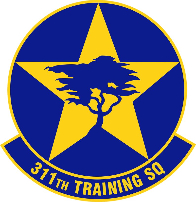 311th Training Squadron