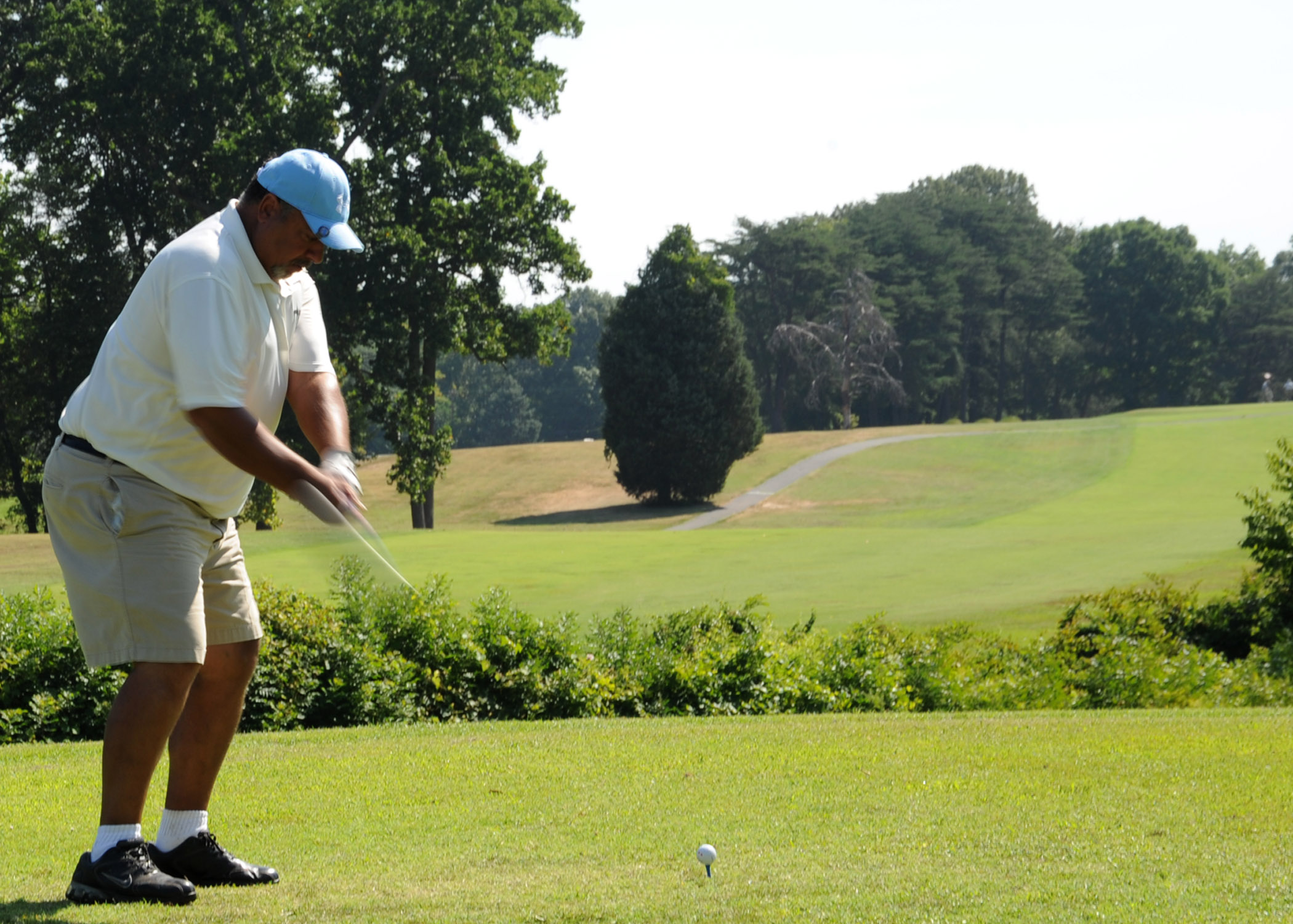 Joint Base Andrews hosts the Annual General Benjamin O. Davis Jr. Golf ...