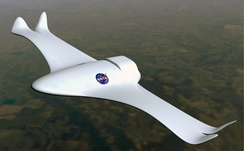 Nanocomposites May Allow Morphing Material Applications > Wright ...