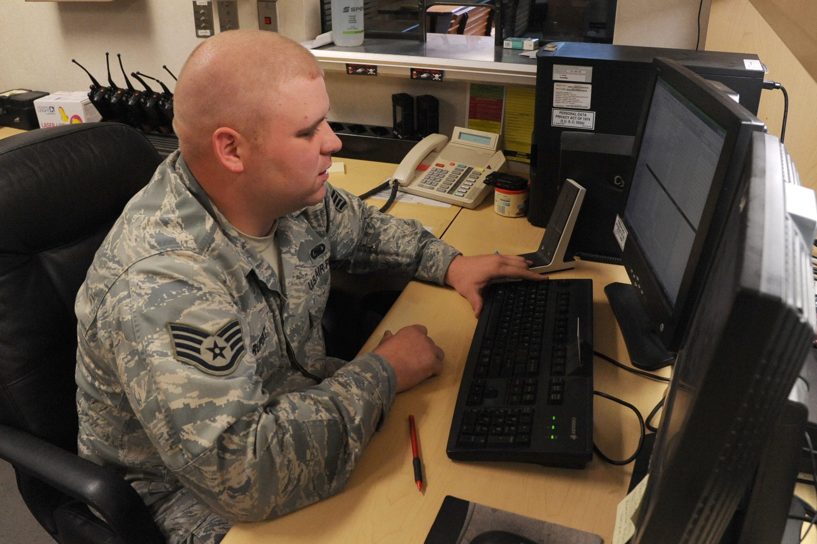 POL: Who's got fuel? > Seymour Johnson Air Force Base > Article Display
