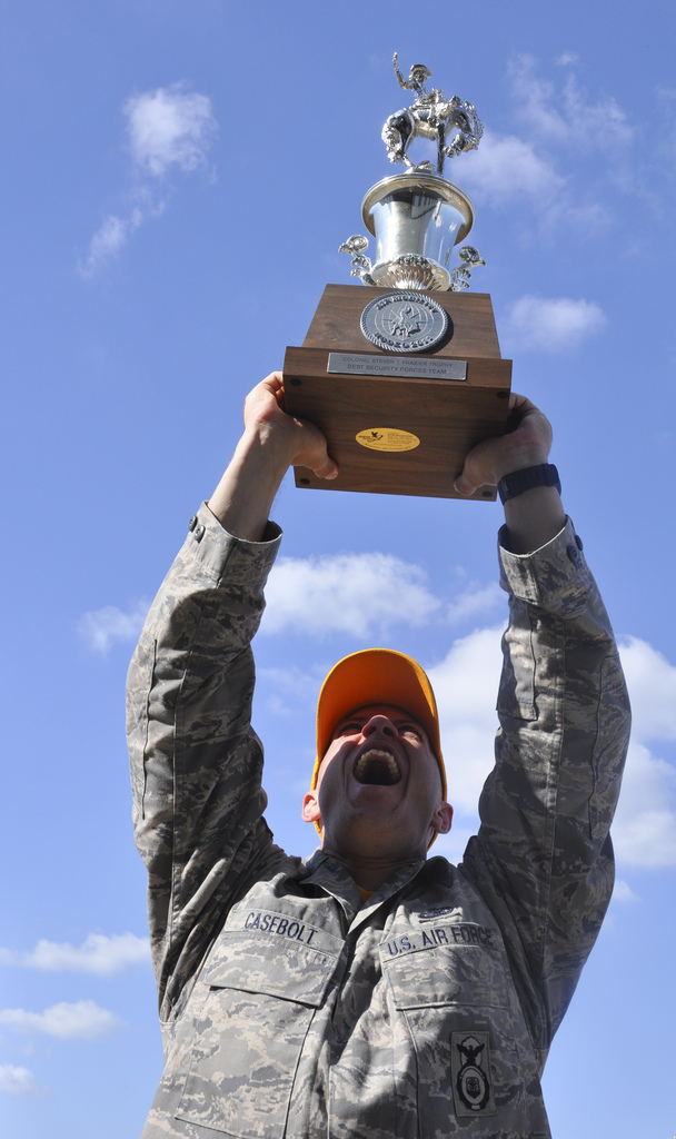 Cuts drive officials to cancel AMC 'Rodeo' > Joint Base McGuire-Dix ...