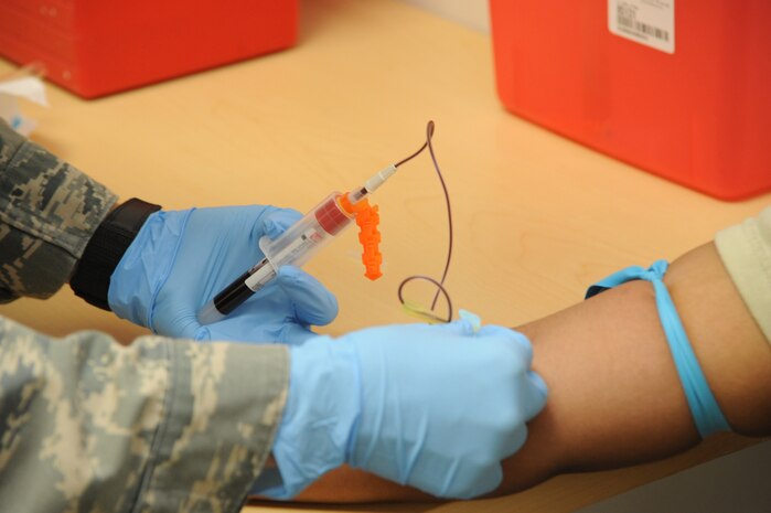 Deployment readiness center