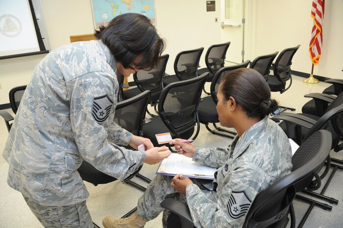 Deployment readiness center