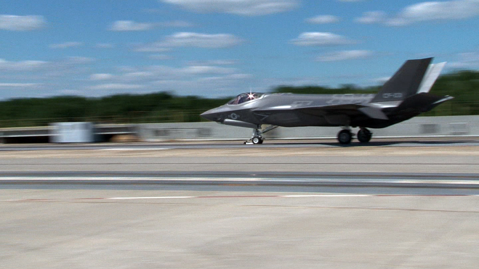 F-35C launches to new milestone > Joint Base McGuire-Dix-Lakehurst ...