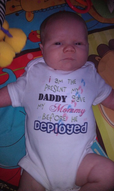 Operation Baby Shower helps new, expecting moms > Nellis Air Force Base ...