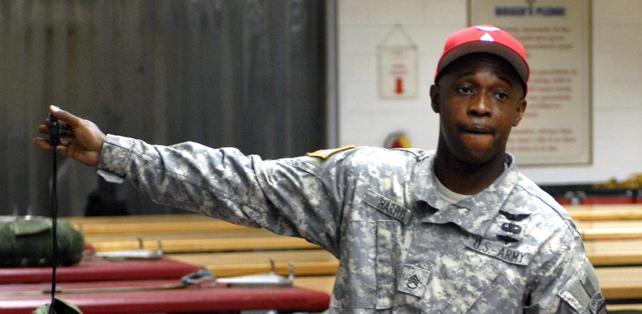 U.S. DEPARTMENT OF DEFENSE > Photos > Photo Essays > Essay View