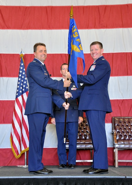 Ops group welcomes new commander > Marine Corps Base Quantico > News ...