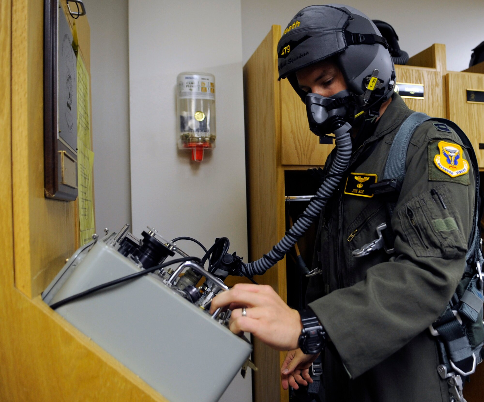 Whiteman participates in Global Strike Challenge > Air Force Global ...