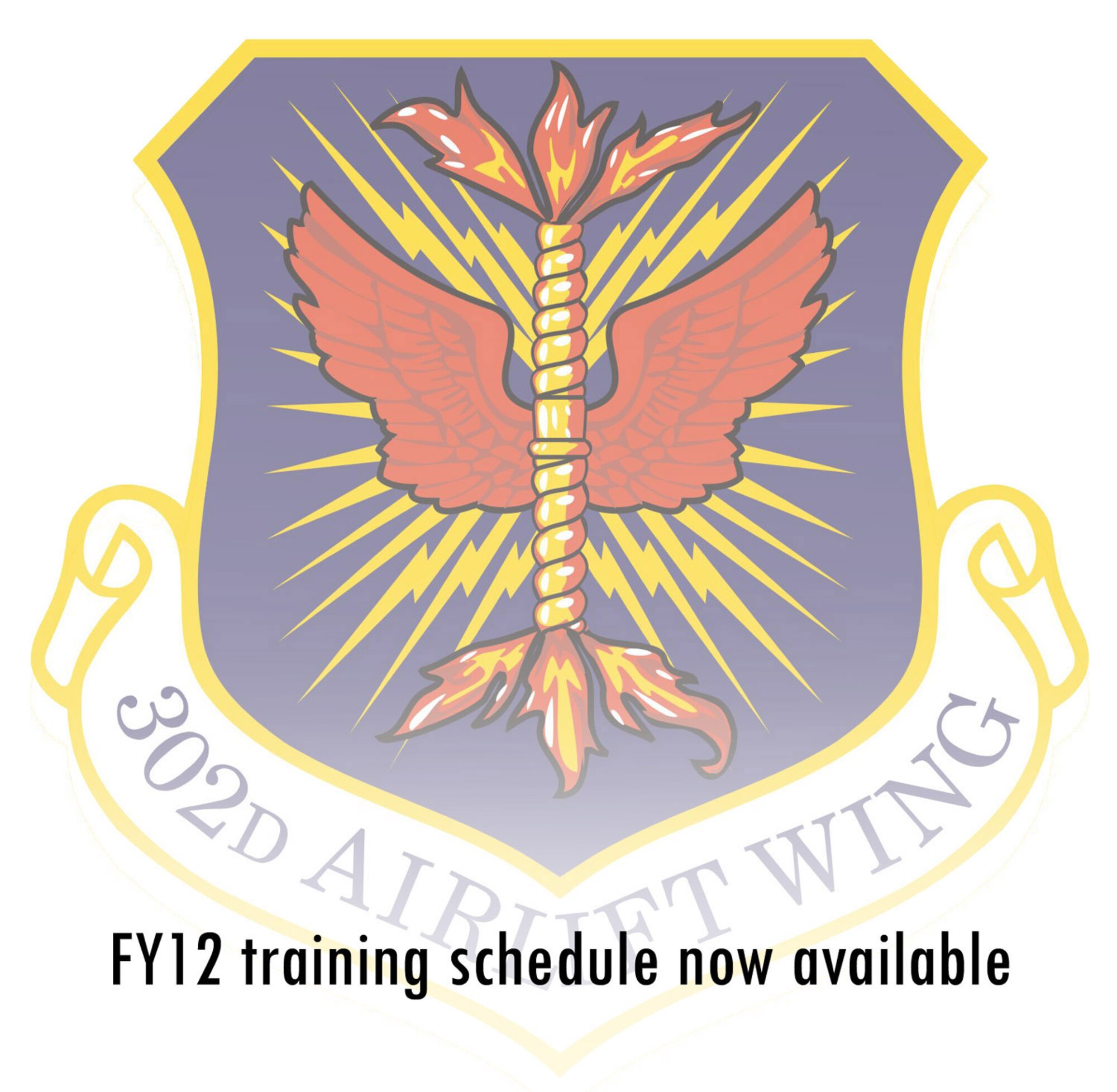 Fiscal Year 2012 UTA schedule announced > 302nd Airlift Wing > Article ... Fiscal Year 2012 UTA schedule announced > 302nd Airlift Wing > Article ...
