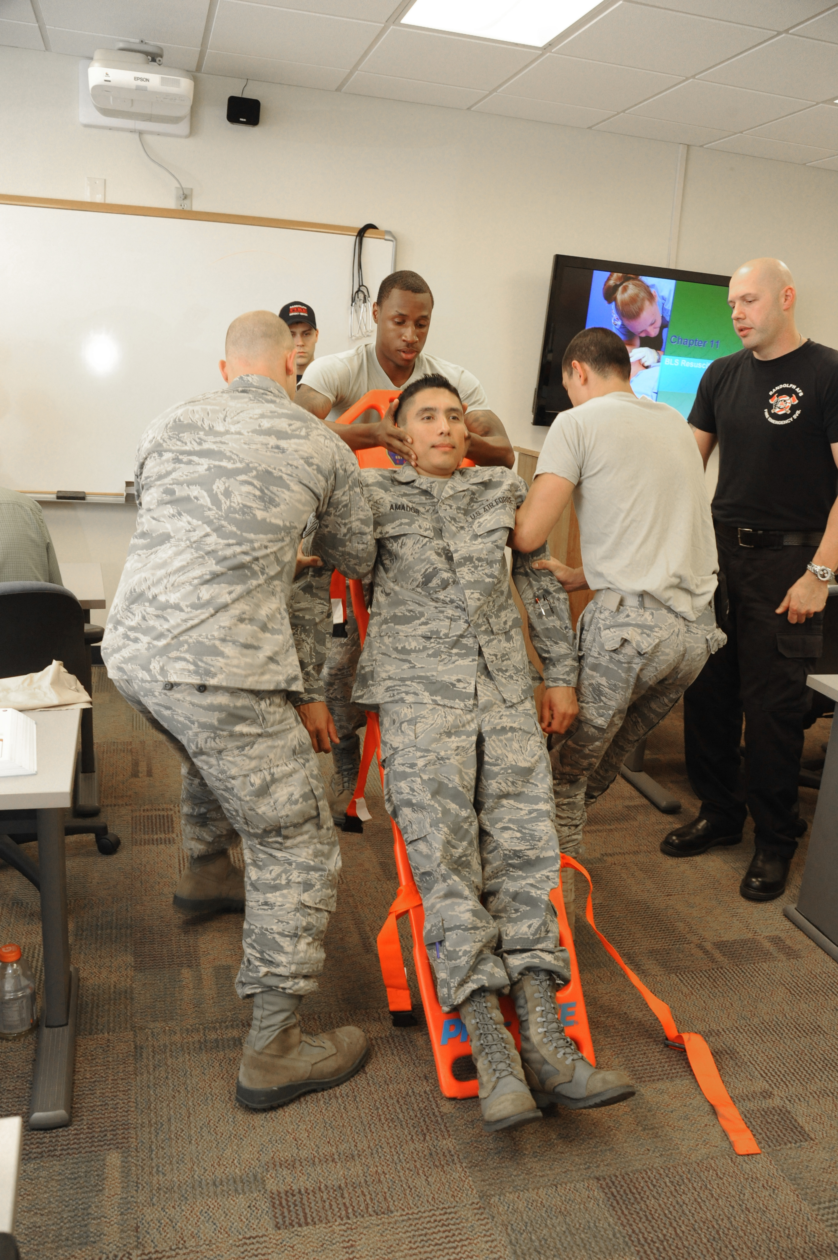 EMT