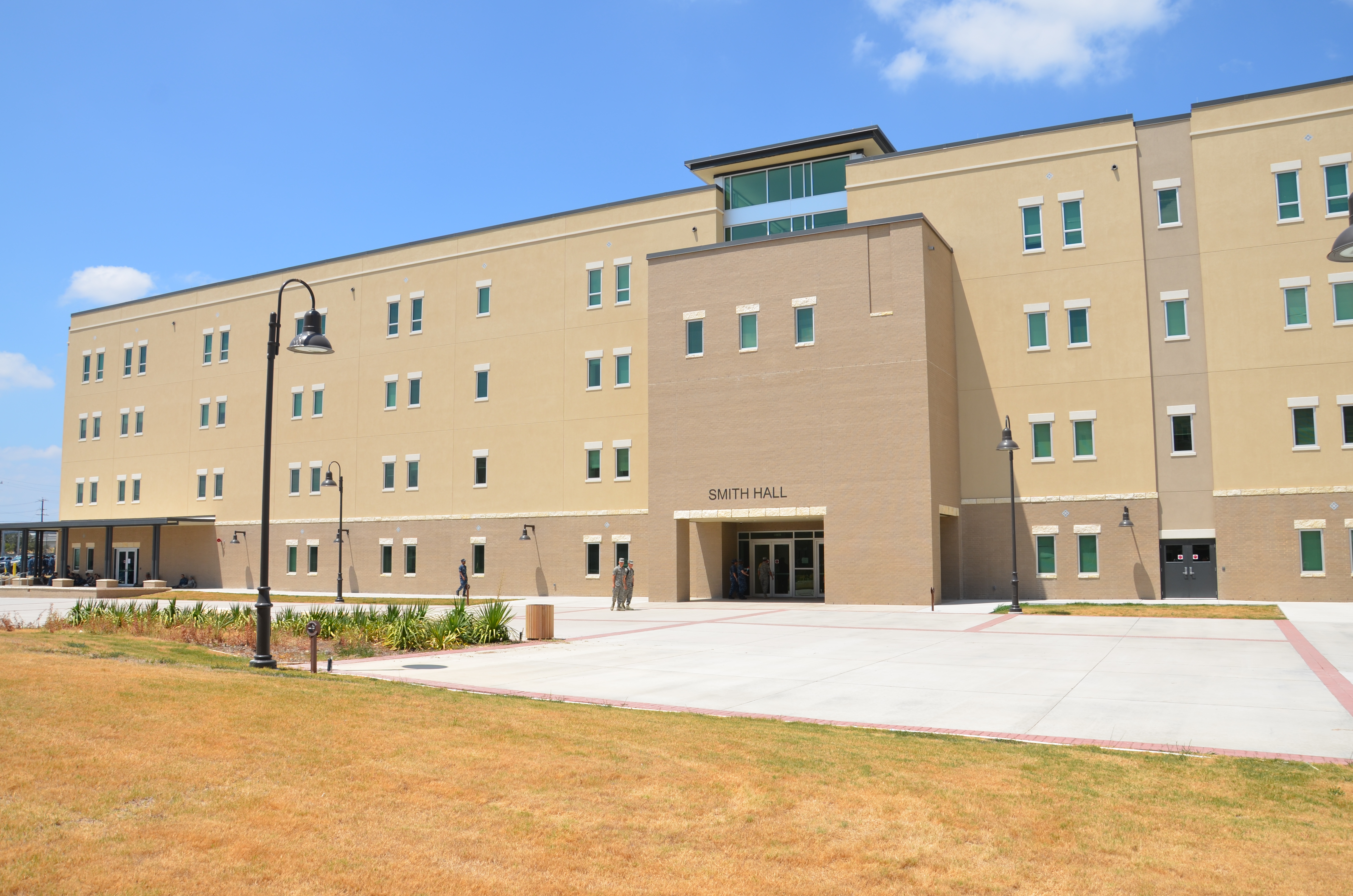 Air Force Medical Service's first 'Sergeant Major' to be honored > Air ...