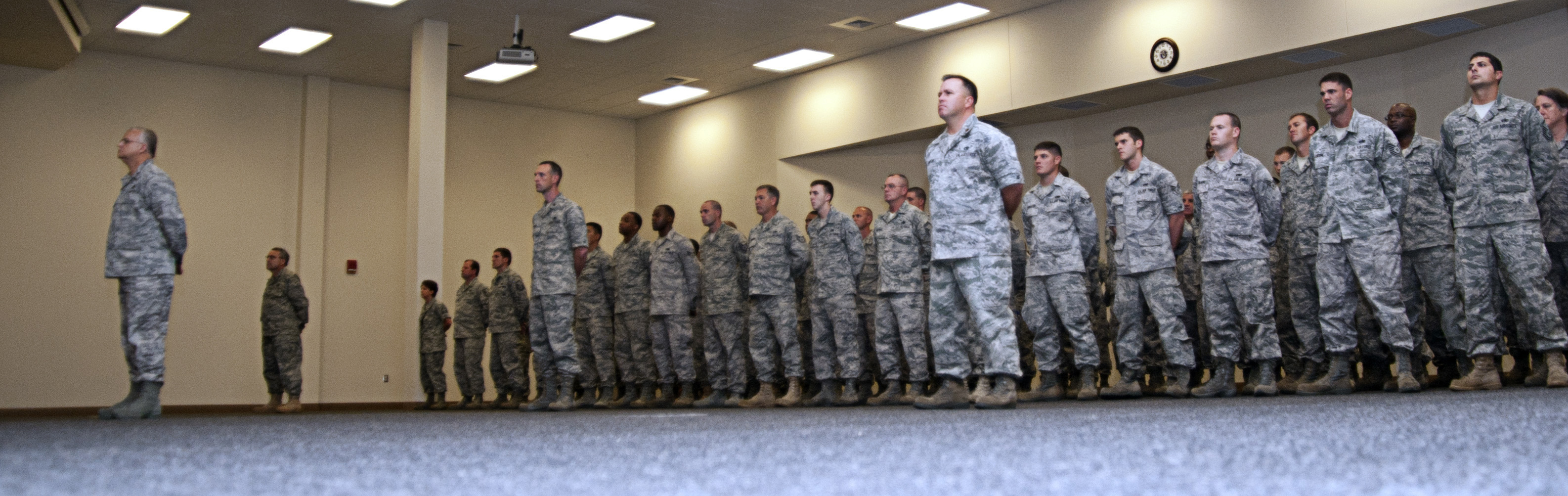 MXG under new leadership > 403rd Wing > Article Display