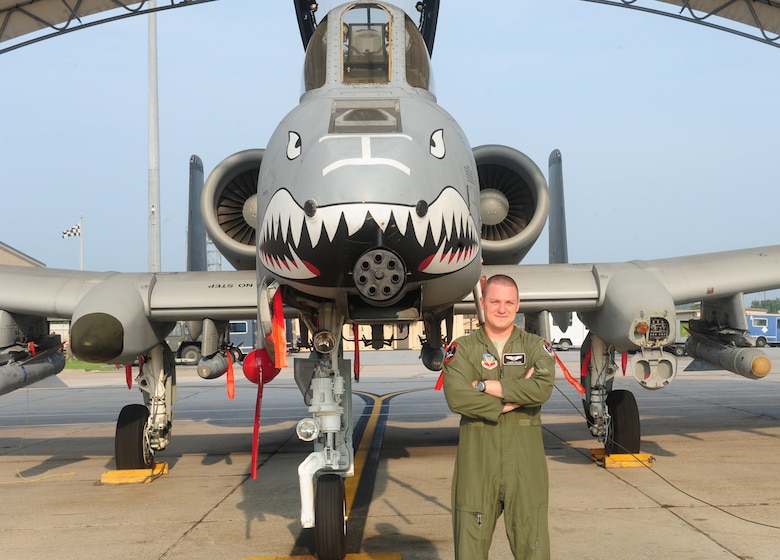 Rescue, fighter pilots display extraordinary achievement during aerial ...