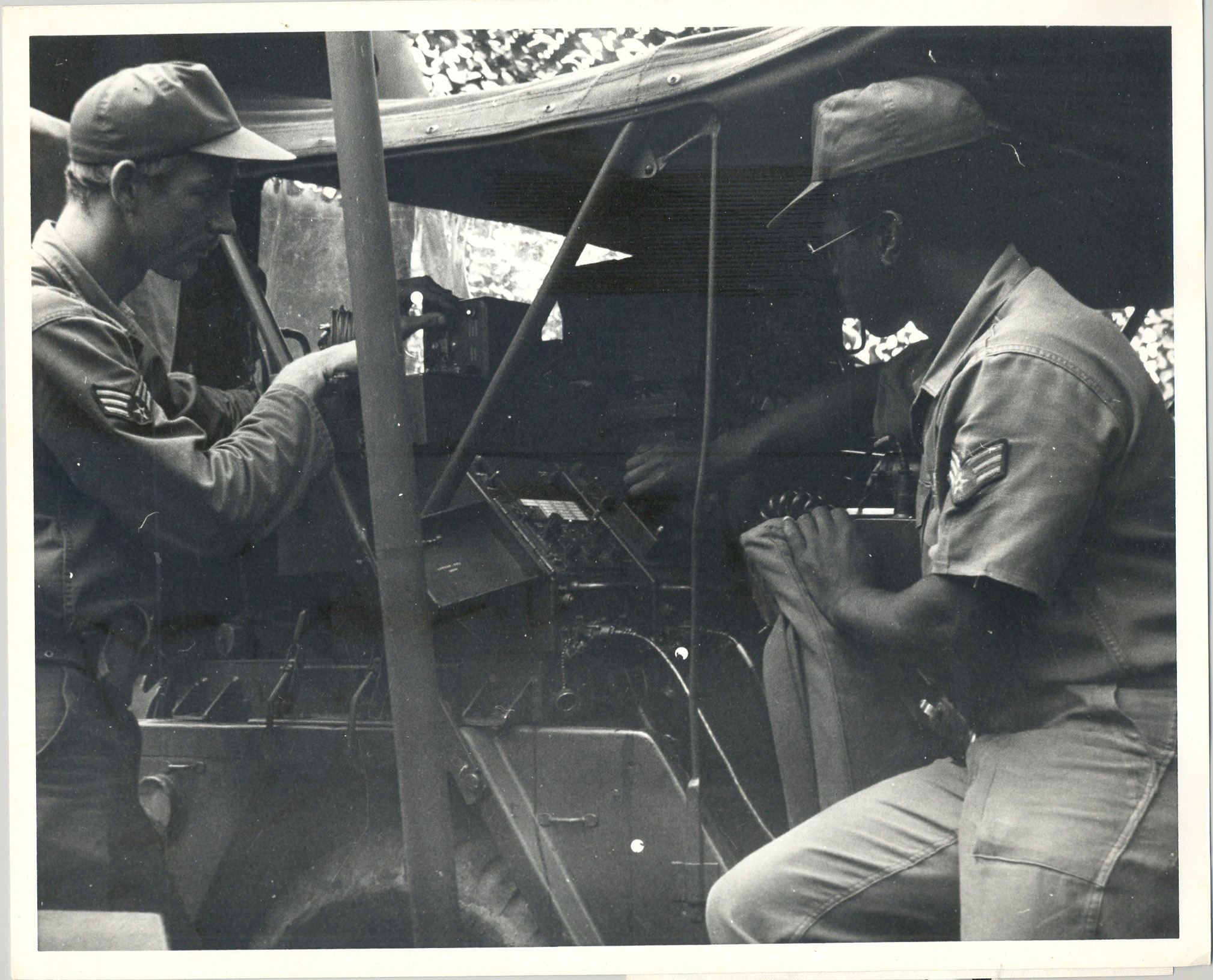 Shaw's oldest squadron bids farewell > Shaw Air Force Base > News