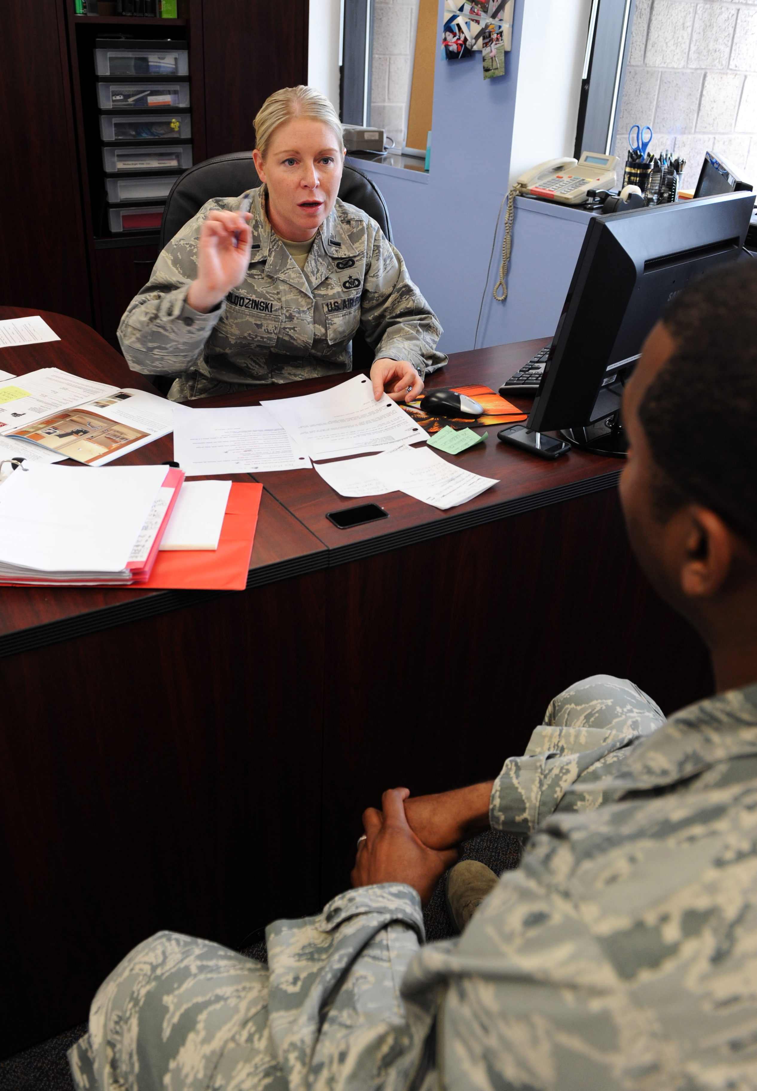 Public Affairs in action