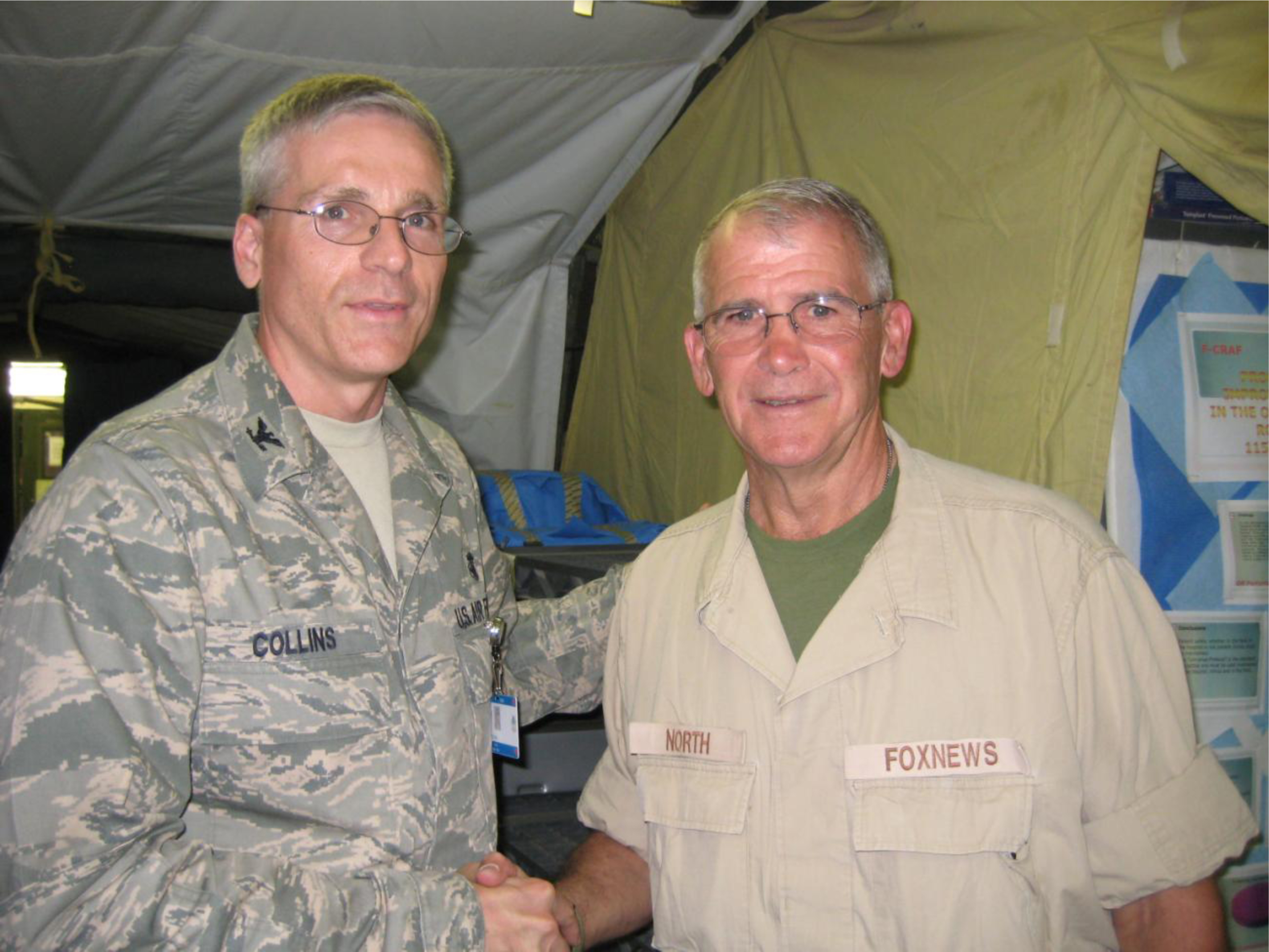 Airman uses research, experience to contribute to fight > Air Force ...