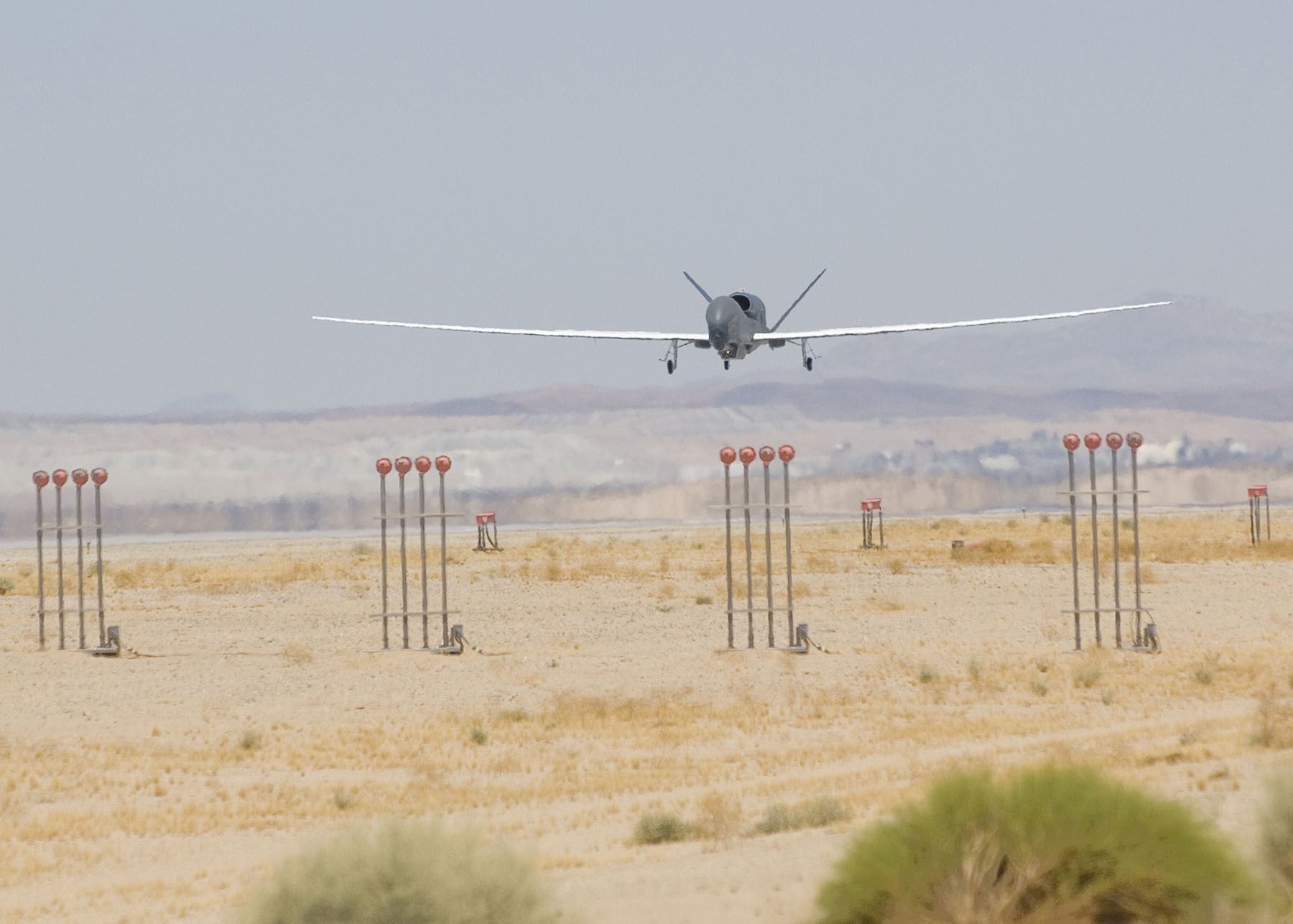 Radar program reaches major milestone > Hanscom Air Force Base ...