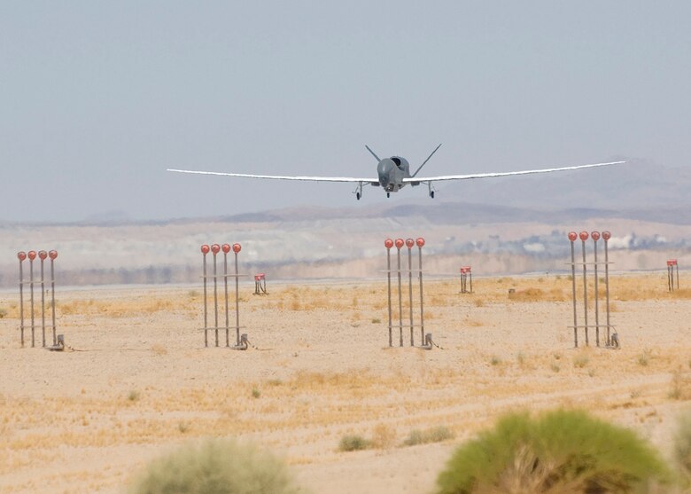 ESC radar program reaches major milestone > Air Force Materiel Command ...