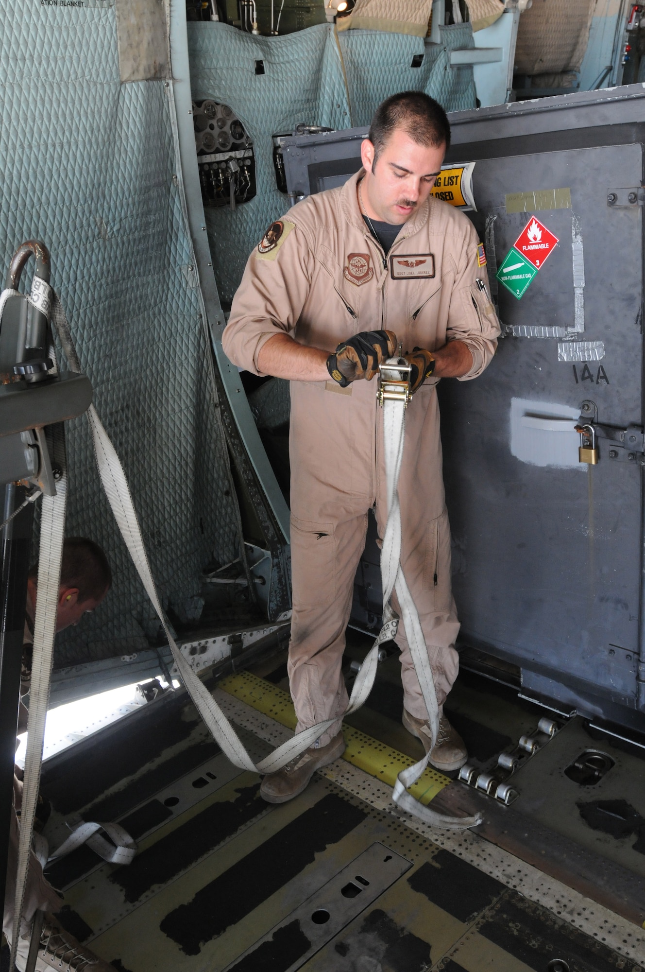 22nd Airlift Squadron transports cargo > Aviano Air Base > Display