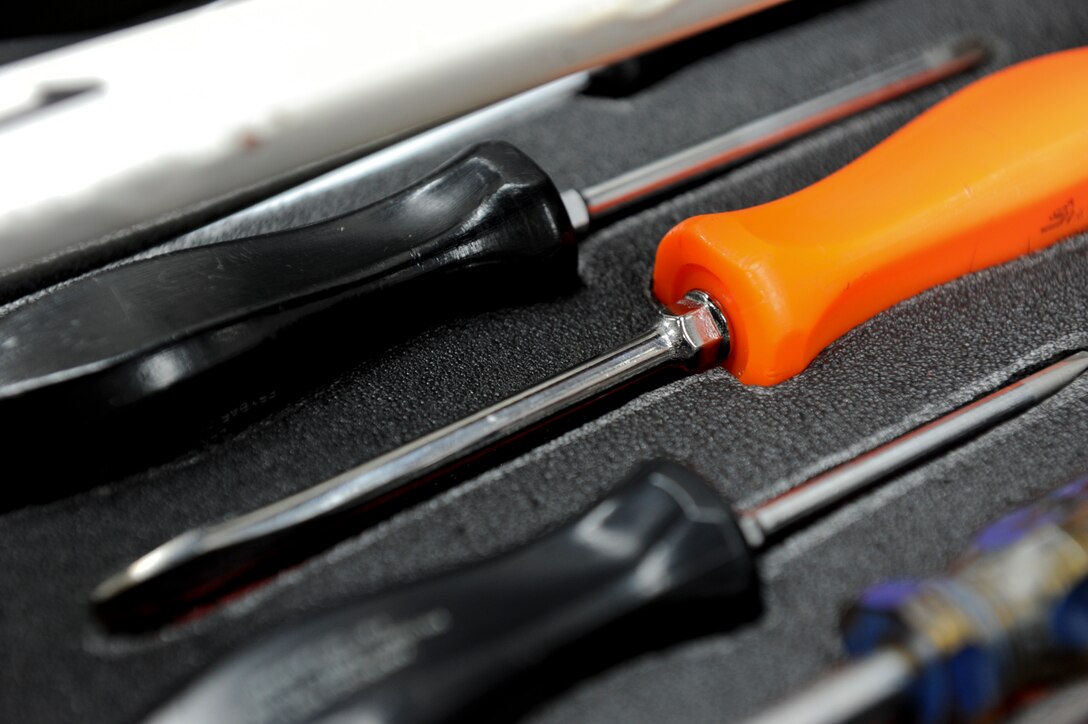 AWACS on, AWACS off...and mission ready