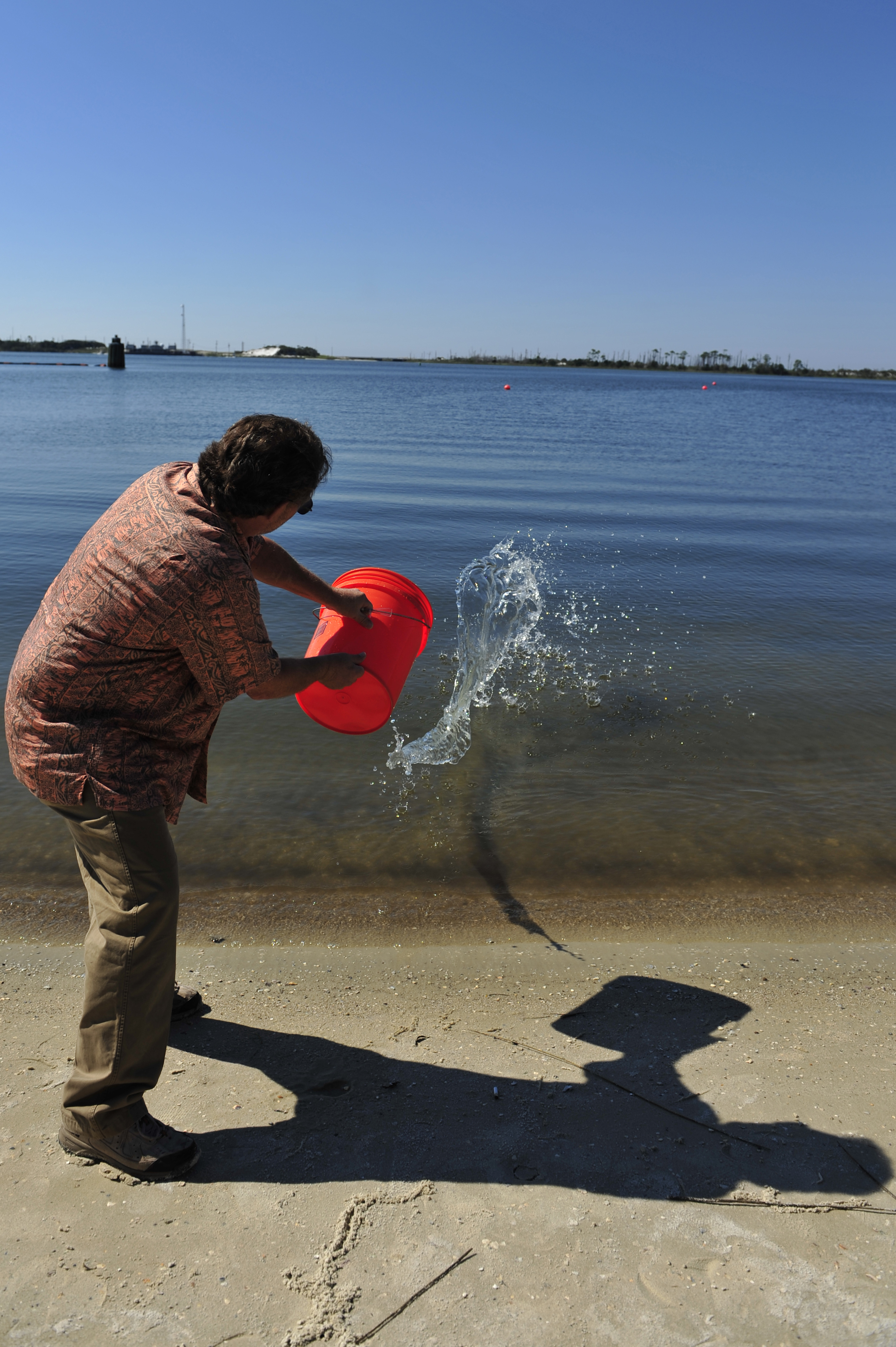 is ocean dumping illegal