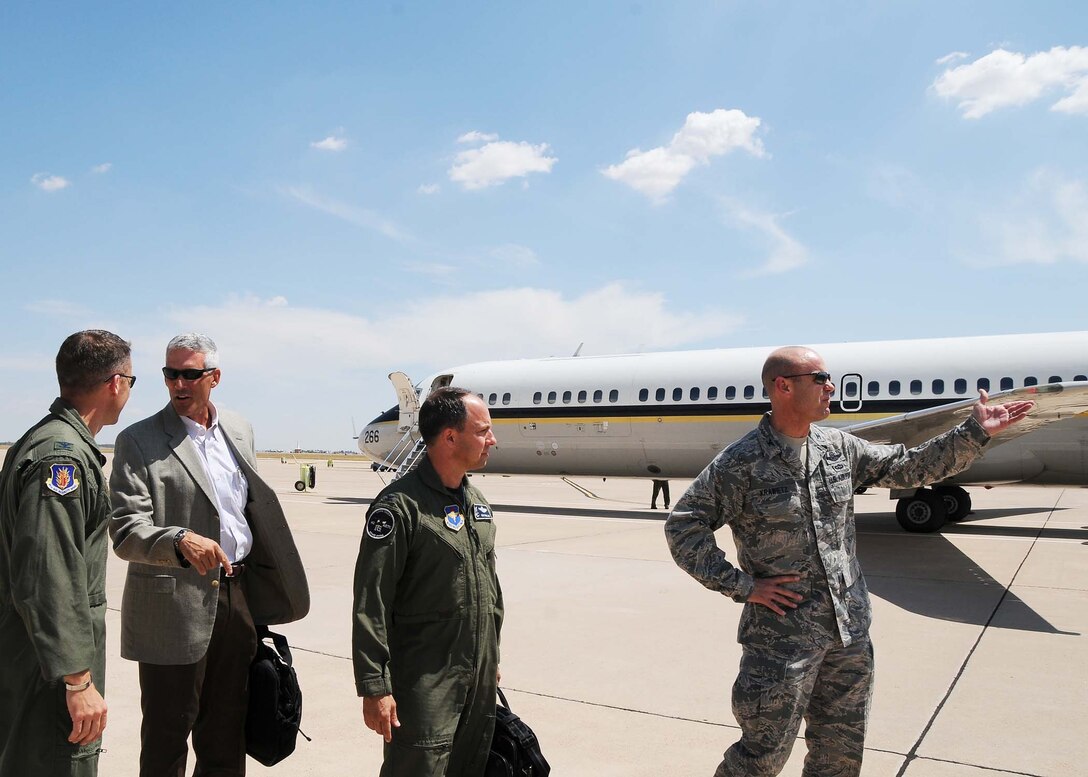 Weeklong 2011 Compliance Inspection