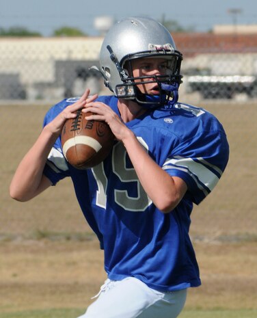 Rohawks preseason football