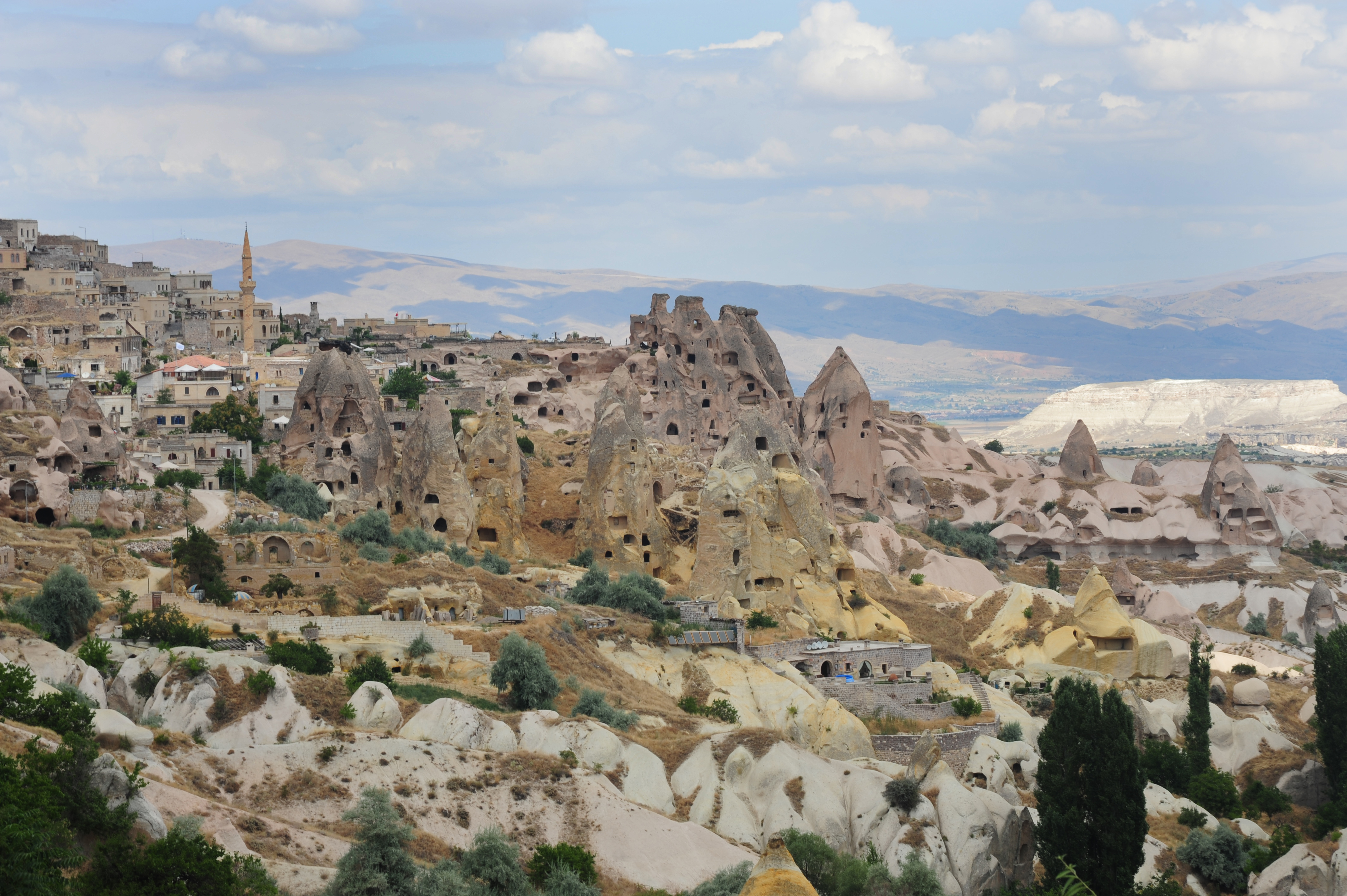 Discover Cappadocia