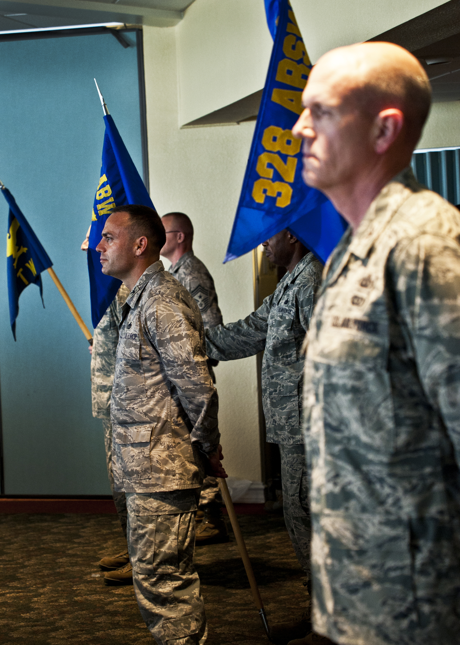 New leader takes AAC command > Eglin Air Force Base > Article Display