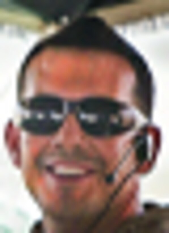 Photo: Marine Corps Staff Sgt. Christopher Sharp | U.S. Department of War