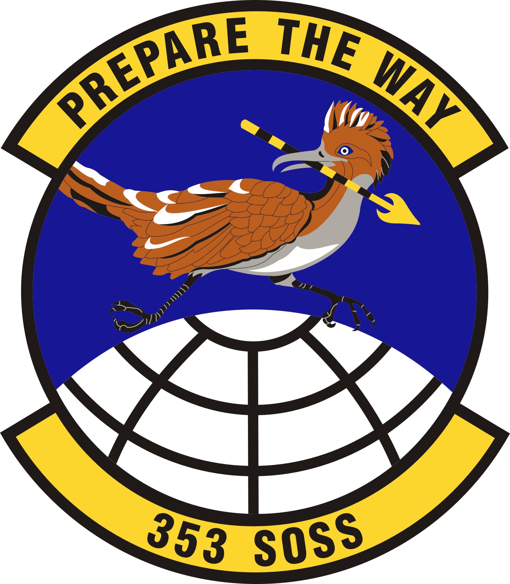 353 Special Operations Support Squadron (AFSOC) > Air Force Historical ... 353 Special Operations Support Squadron (AFSOC) > Air Force Historical ...