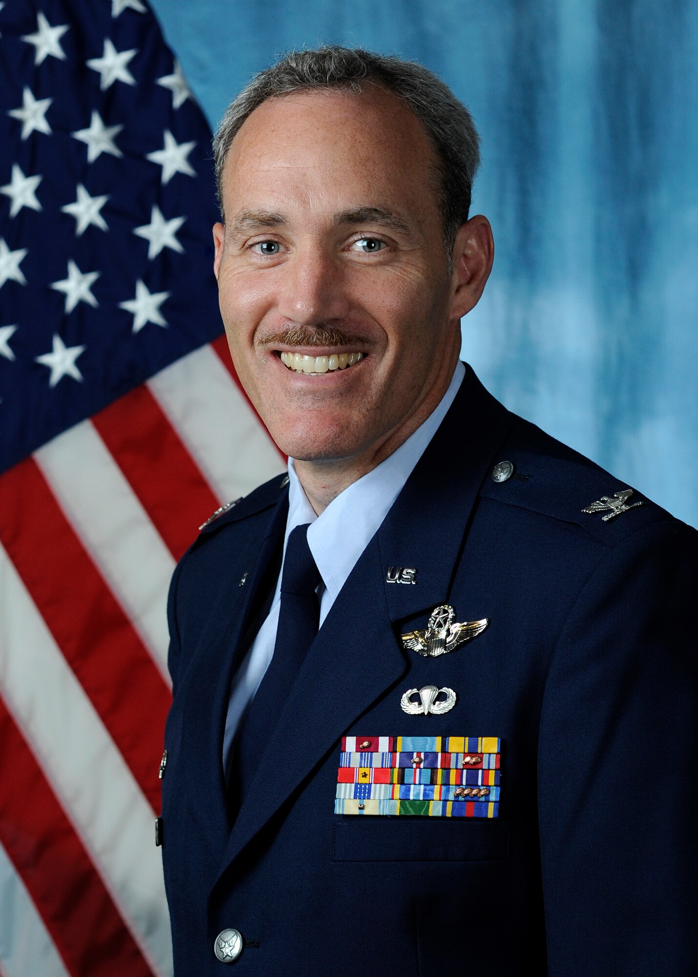 ROBERT J. GREY > 192nd Wing - Virginia Air National Guard > Display